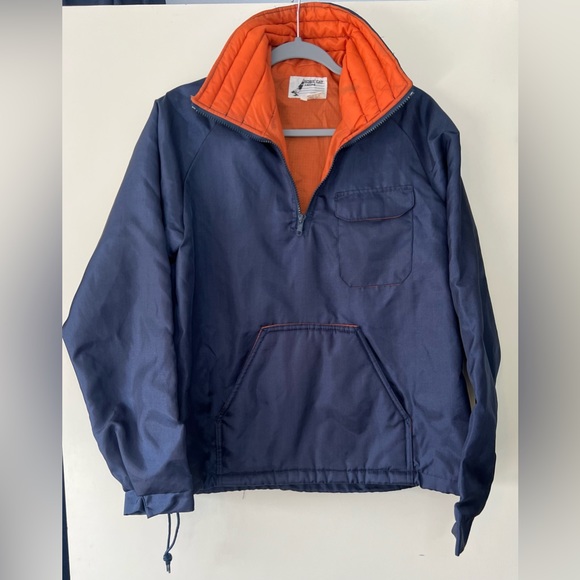 hobie cat | Jackets & Coats | Vintage Hobie Cat Sailing Quarter Zip 0 ...